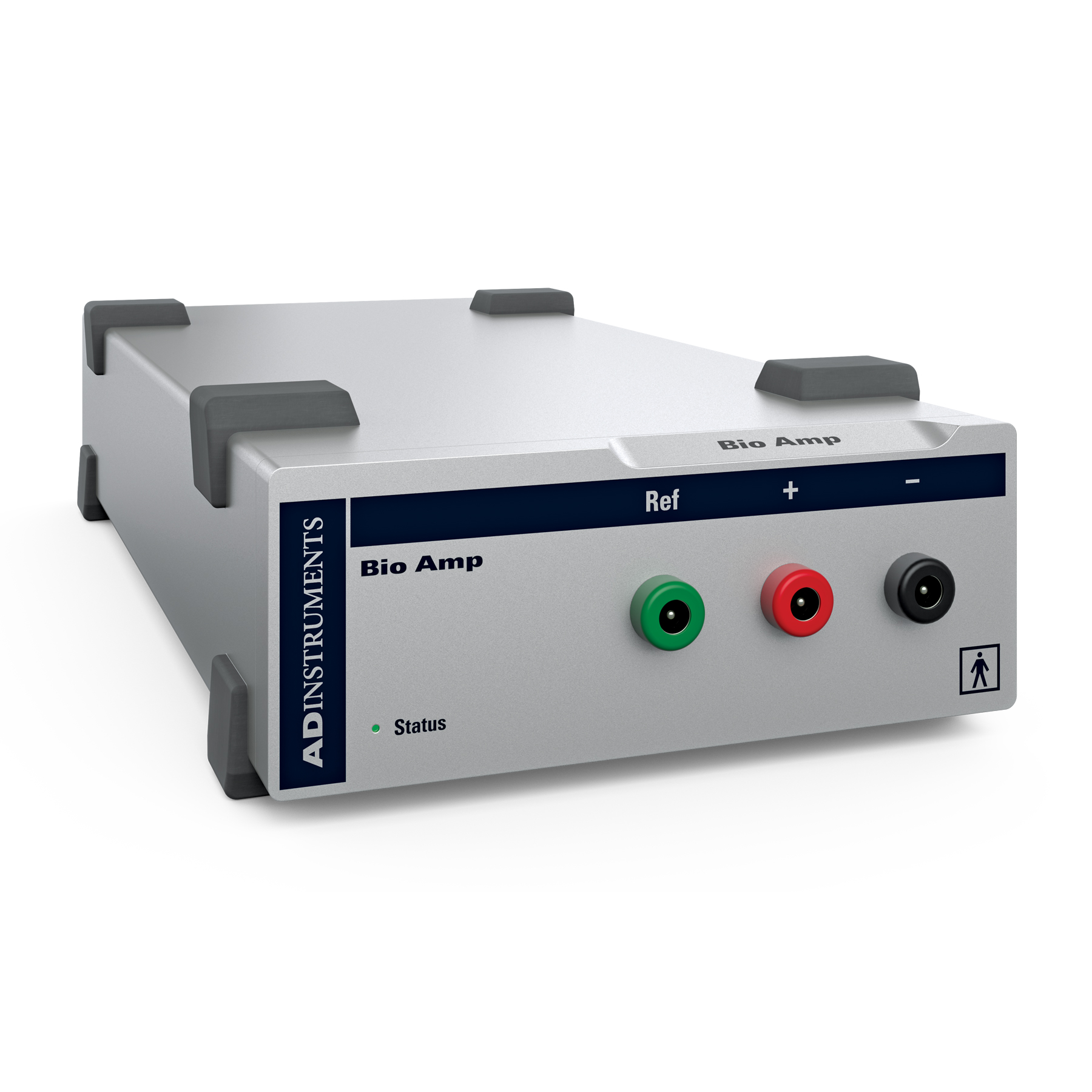 生物电放大器 (Bio Amp) | ADInstruments