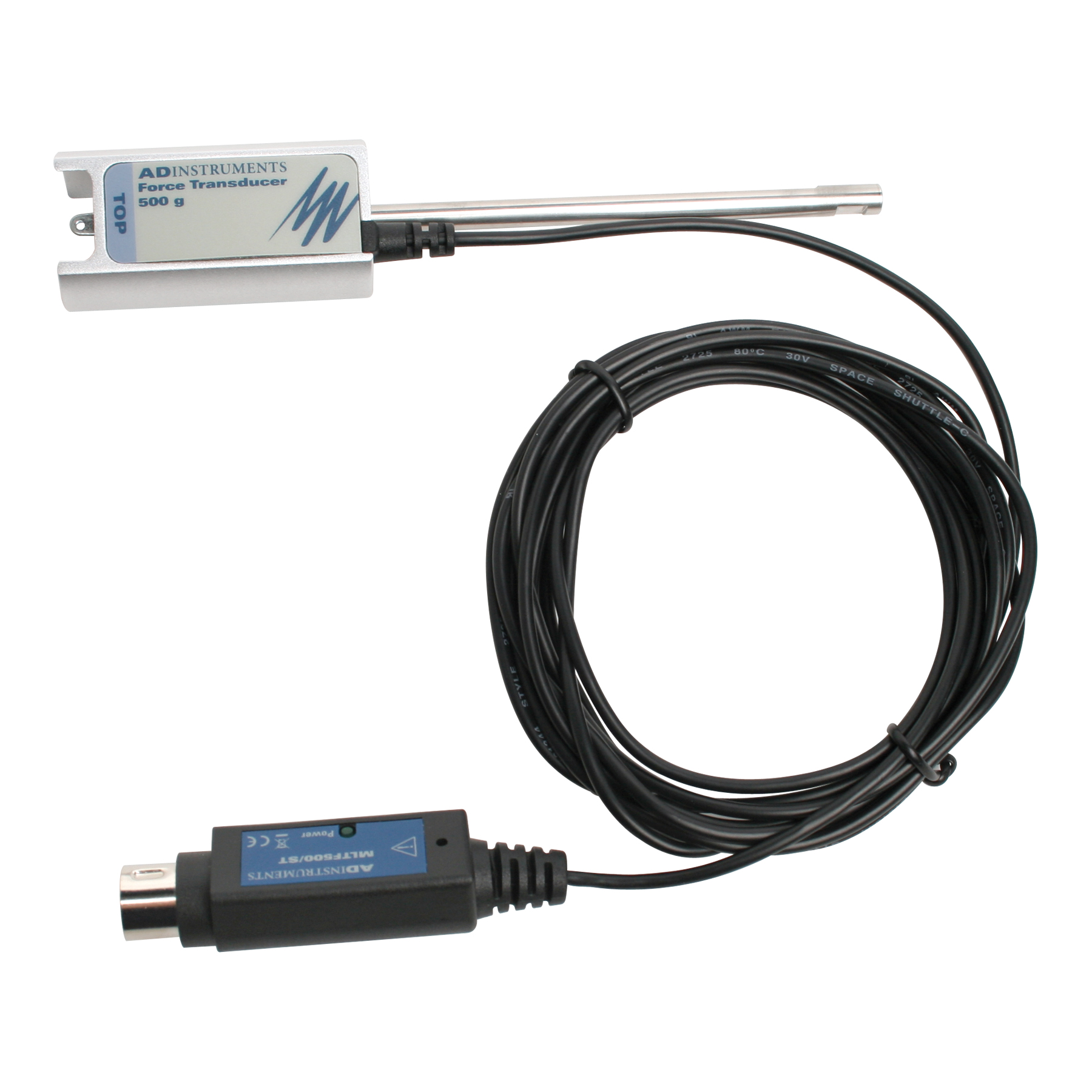 教学用张力传感器 | ADInstruments