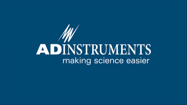 LabChart Support | ADInstruments