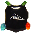 TBSI 探头发送器 | ADInstruments