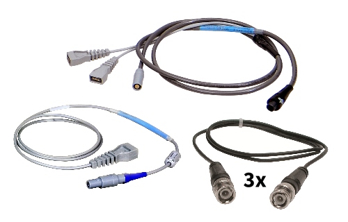 MPVS Ultra 导线包 | ADInstruments