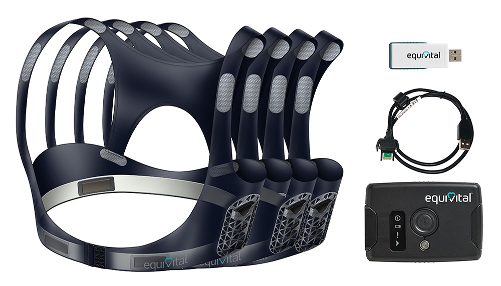 HRV | HRV Research | Sensors & Testing Equipment | ADInstruments