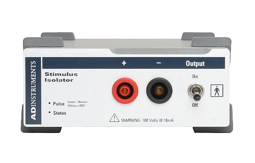 Evoked Responses and Stimulation | ADInstruments