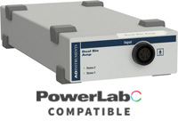 生物电放大器 (Bio Amp) | ADInstruments