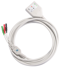 生物电放大器 (Bio Amp) 电线 | ADInstruments