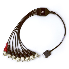 Analog Cables | Signal Conditioner to Front End Interface | ADI