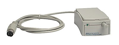 心输出量 Pods （Cardiac Output Pods） | ADInstruments