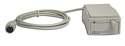 眼电 Pod (EOG Pod) | ADInstruments