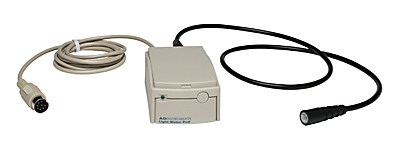 光亮度 Pod（Light Meter Pod） | ADInstruments