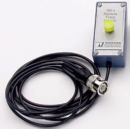 远程蜂鸣控制（Remote Buzz Control） | ADInstruments