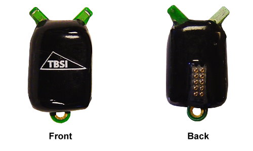TBSI 探头发送器 | ADInstruments