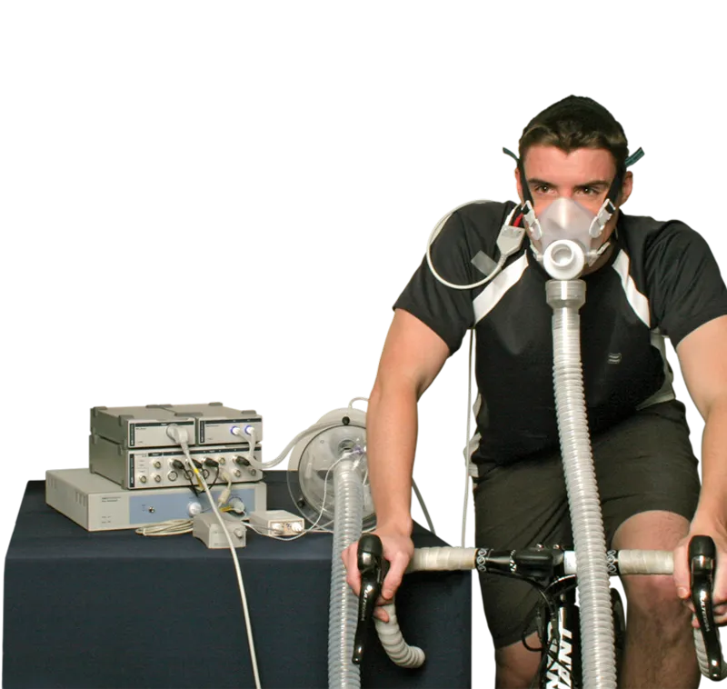 Metabolic | ADInstruments