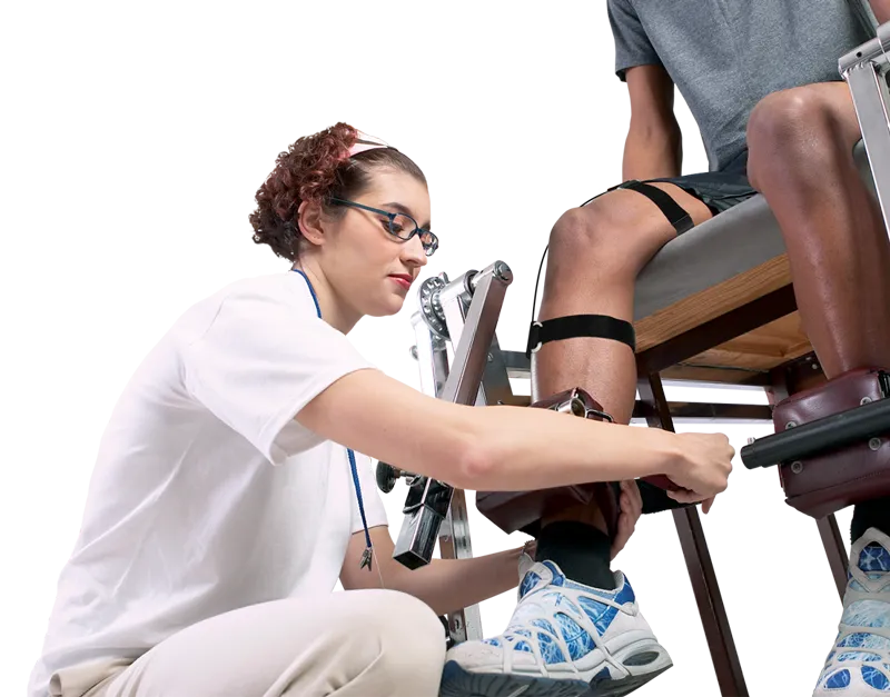 Wired Physiological Monitoring | ADInstruments