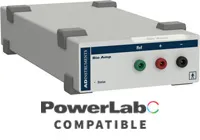 生物电放大器 (Bio Amp) | ADInstruments