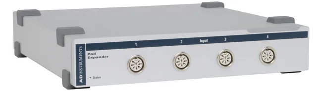 Pod 扩展器（Pod Expander） | ADInstruments