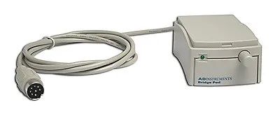 桥式 Pod（Bridge Pod） | ADInstruments