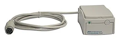 电导 Pod | ADInstruments