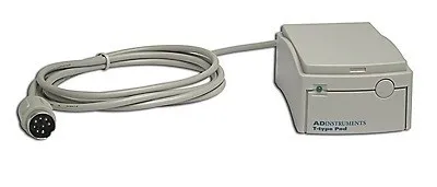 温度 Pod | ADInstruments