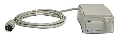 眼电 Pod (EOG Pod) | ADInstruments