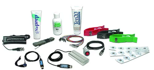 生理学辅助套件 | ADInstruments