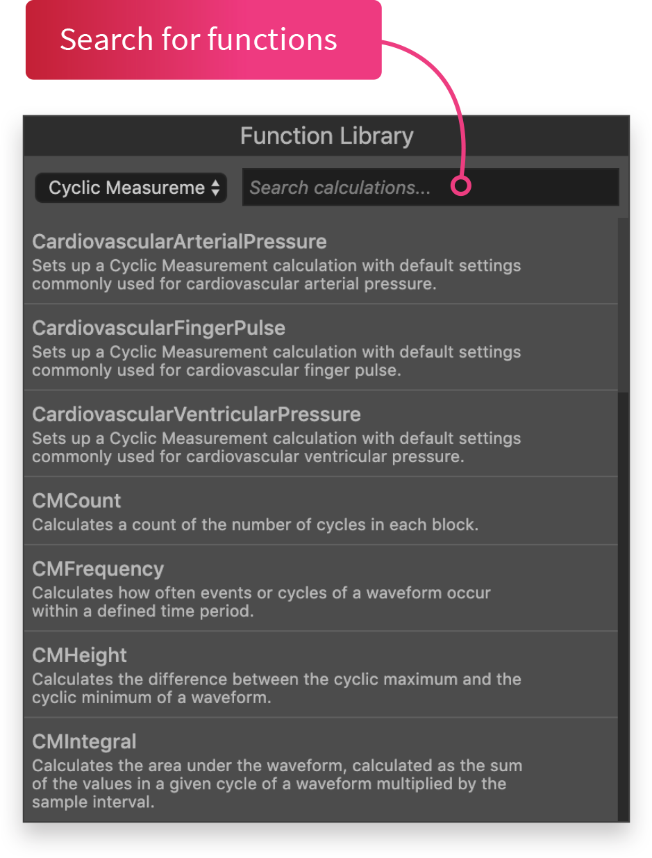 LabChart Lightning - ECG, ECG & EEG Data Acquisition (DAQ) Software ...