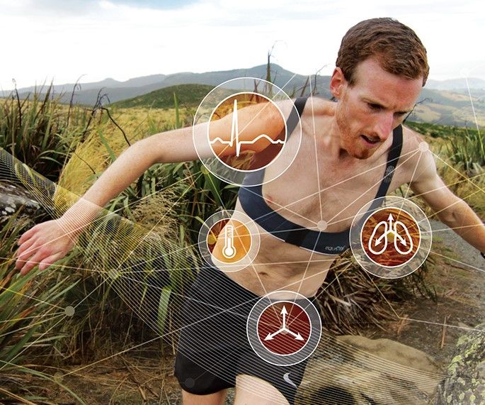 分析您的 Equivital 生理数据：一份简单的指南 | ADInstruments