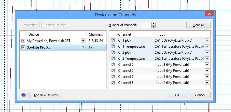 LabChart Compatible | ADInstruments