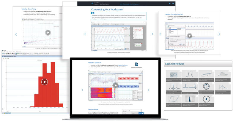 LabChart Support | ADInstruments