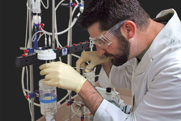 Langendorff perfusion + Isolated Working Heart Systems & Data Analysis ...